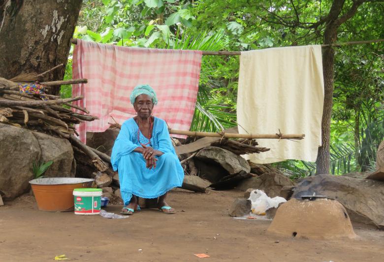 Eté 2024 : Offrez un foyer amélioré à un ménage | Nouvelle Planète